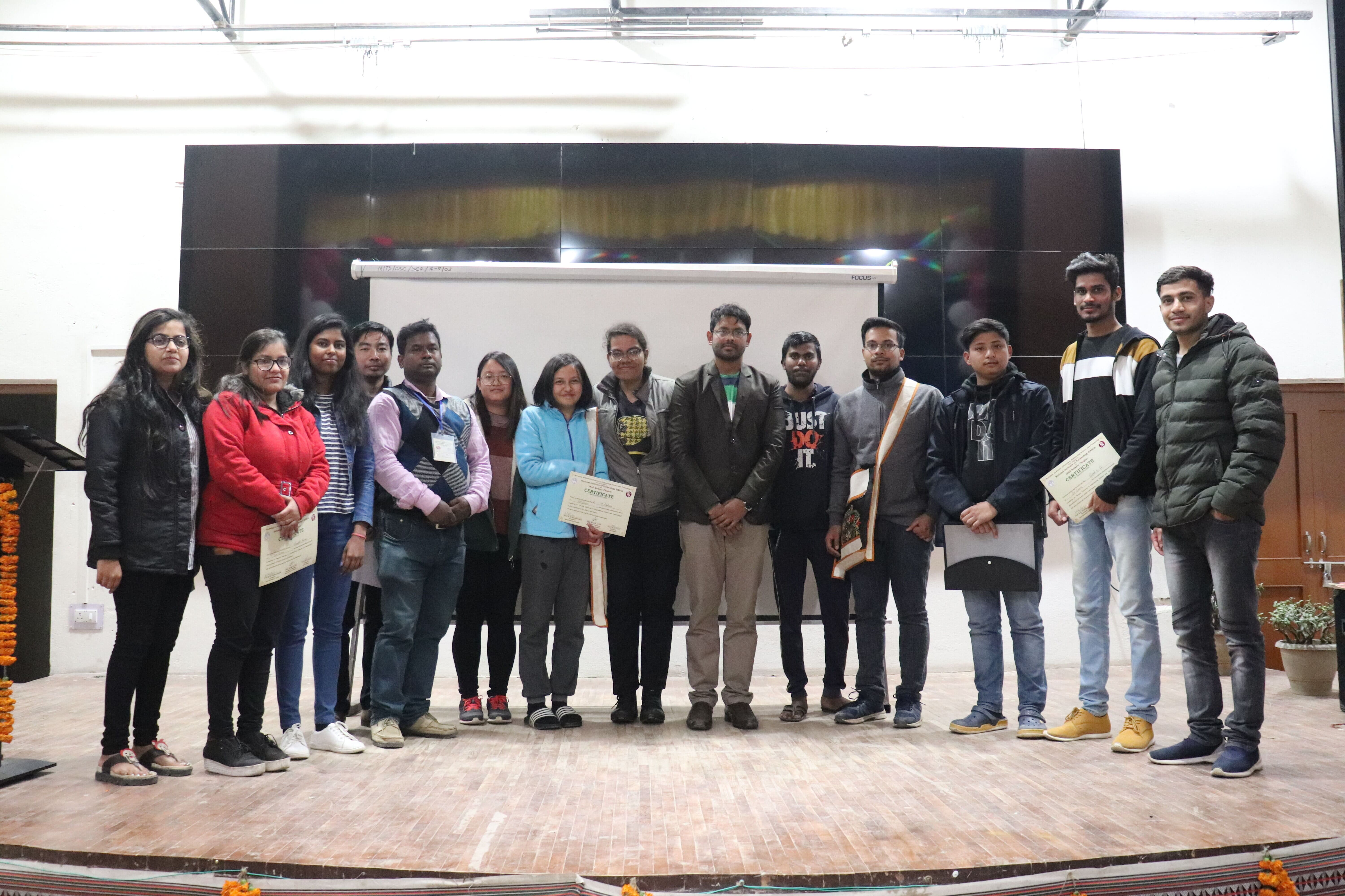ECE | NIT SIKKIM